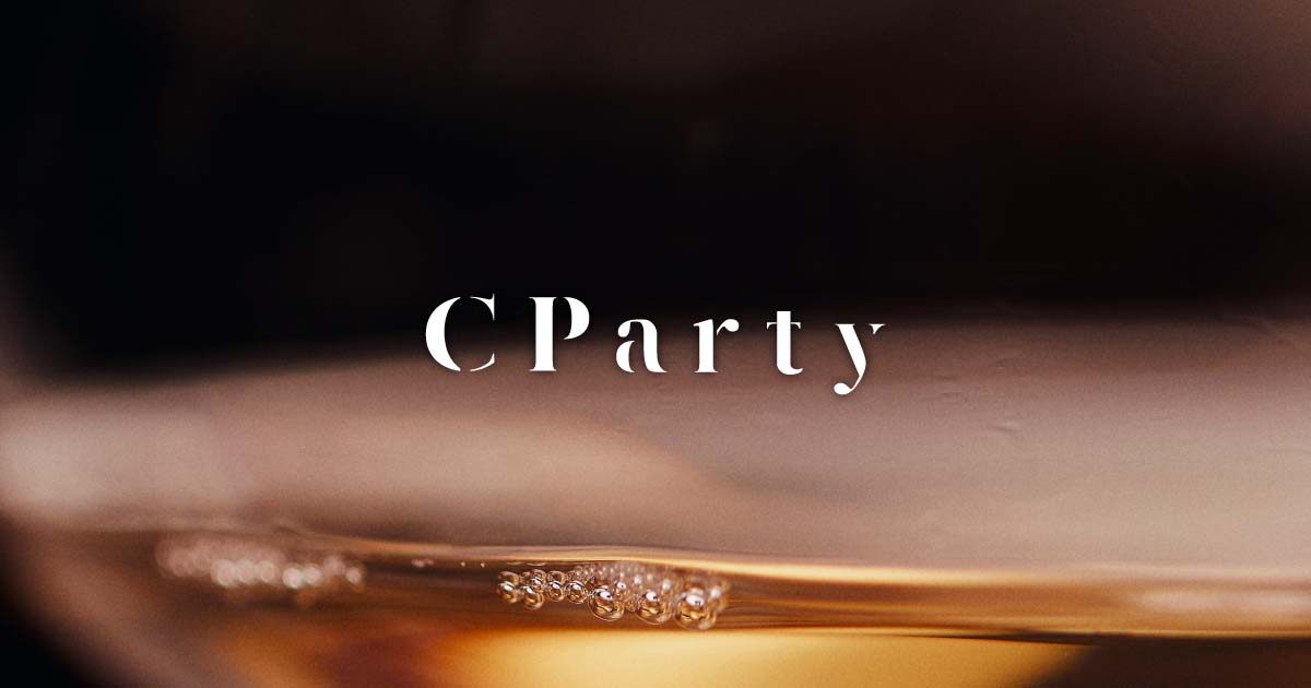 Venues | 餐飲現場 - CParty