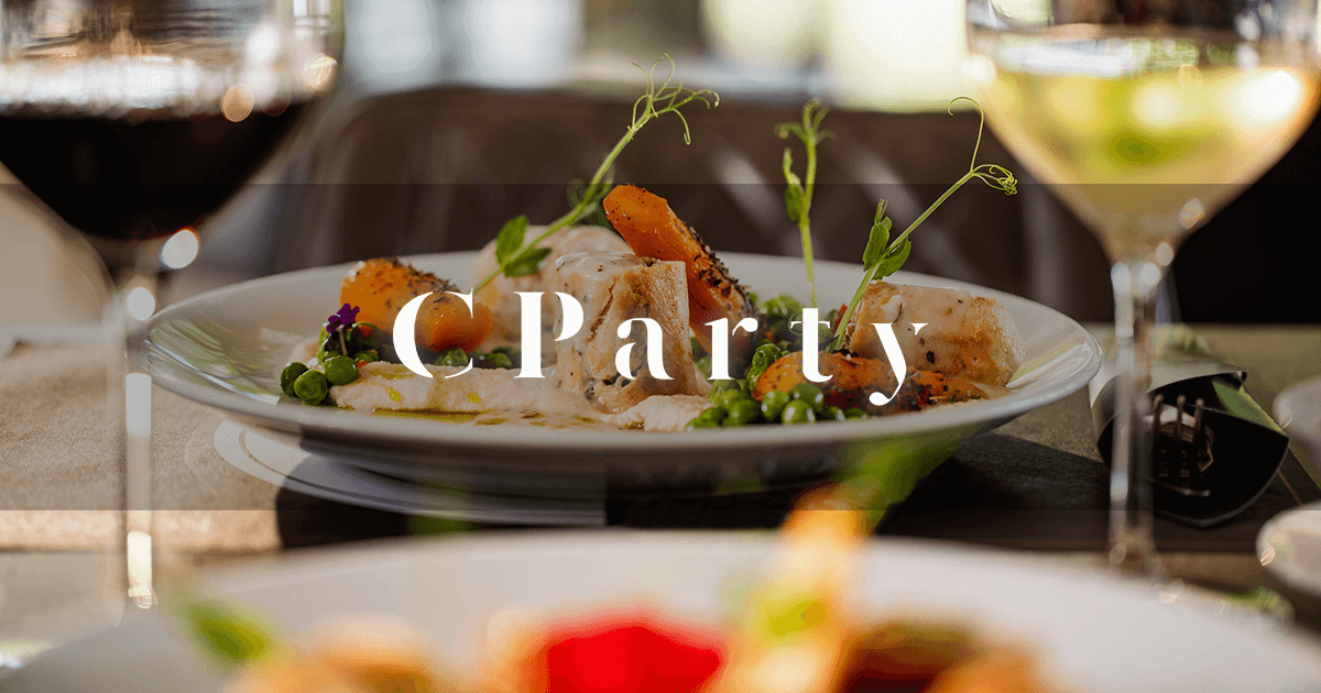 CParty 喜派對 | 探索美好生活的分享平台，品味不容錯過的精彩